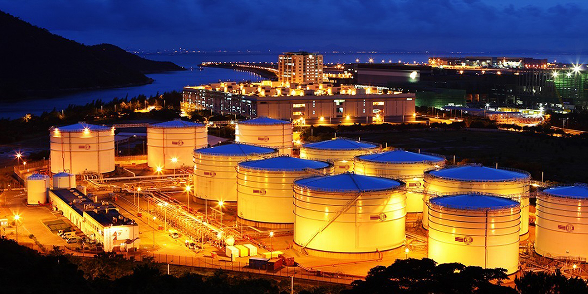 TSL Logistics Limited