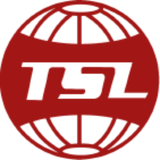 TSL Logistics Limited